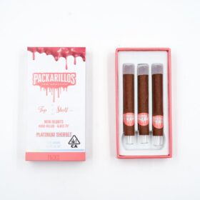 Packwoods - packwoodsshop.com